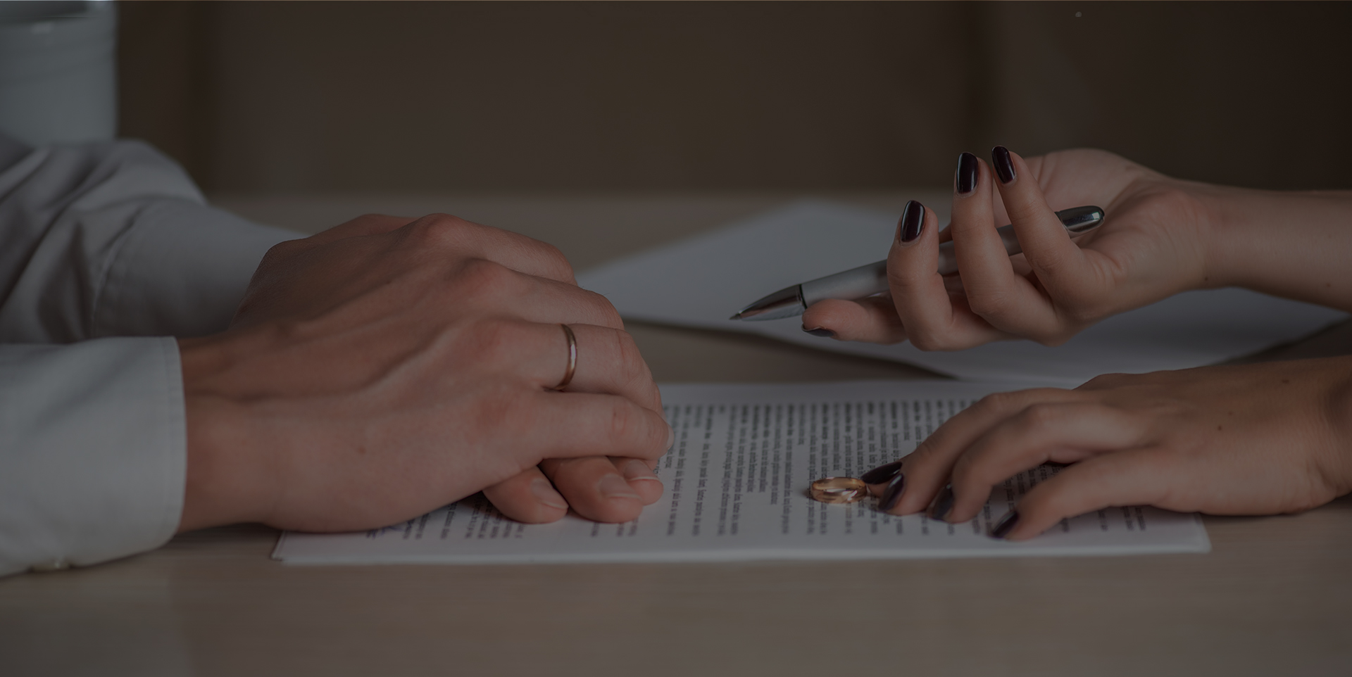 family law practice areas-Reuben Raucher & Blum Law Firm for Civil ...