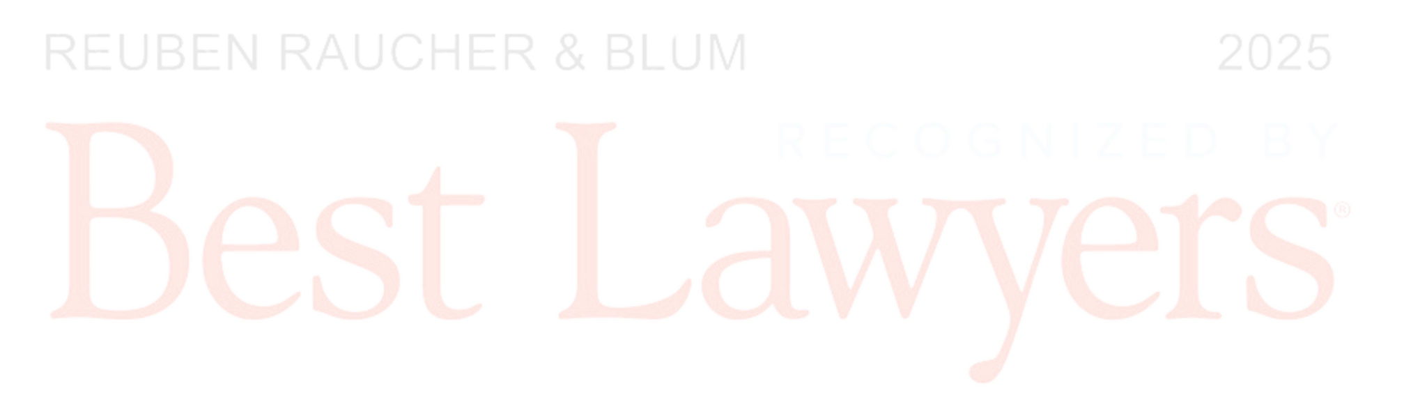 AB 2505: New Pro Bono Reporting Requirements - Reuben Raucher & Blum ...