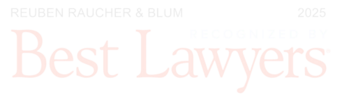 Litigation Law Firm - Civil Litigation & Family Law - Reuben Raucher ...